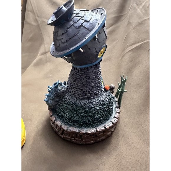 Disney | Holiday | Hawthorne Village Nightmare Before Christmas Dr ...